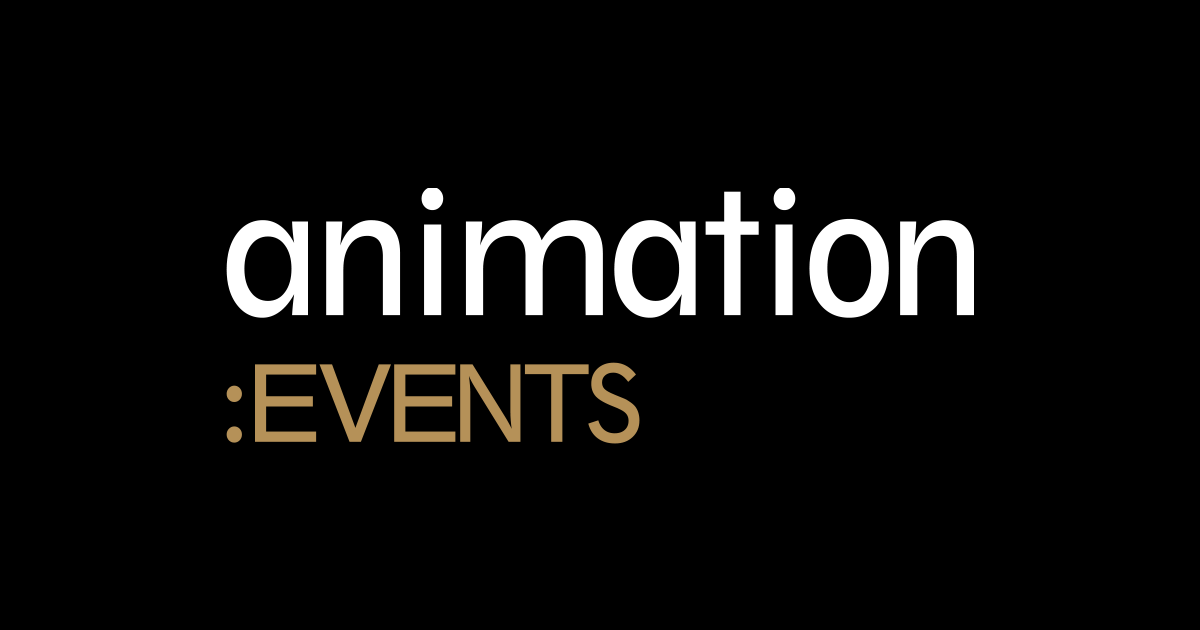 About Us - Animation Events